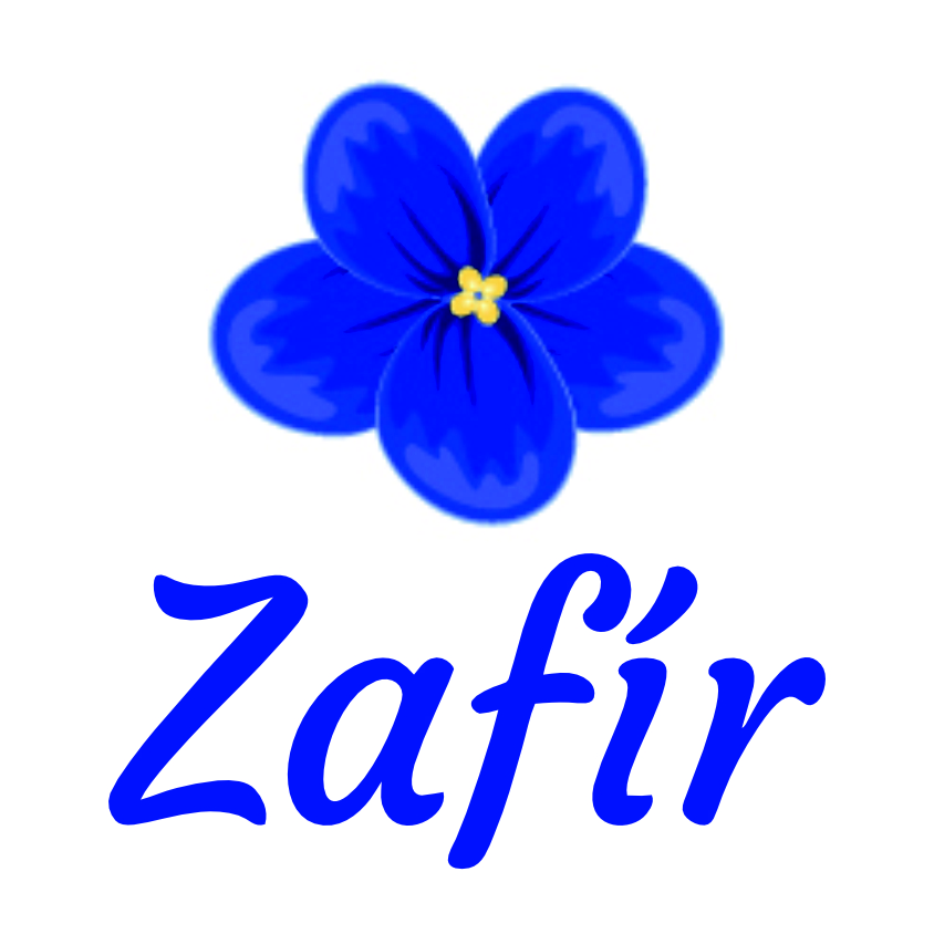 Zafír
